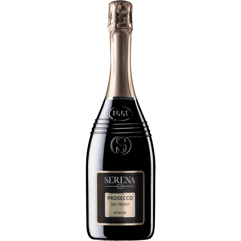 Prosecco DOC Treviso Spumante Extra Dry Magnum - Simplywine, € 21,90